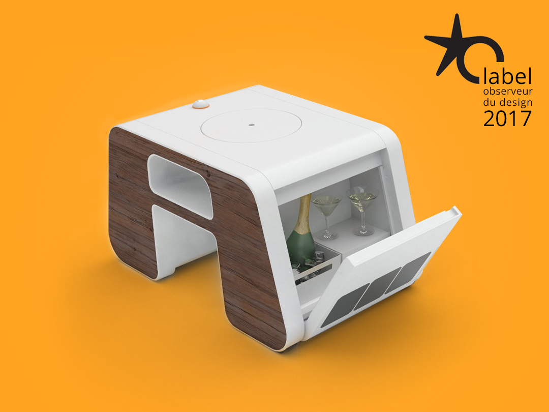 Océane - Pilag Design