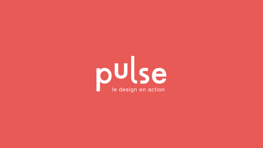 PULSE, le design en action - Pilag Design